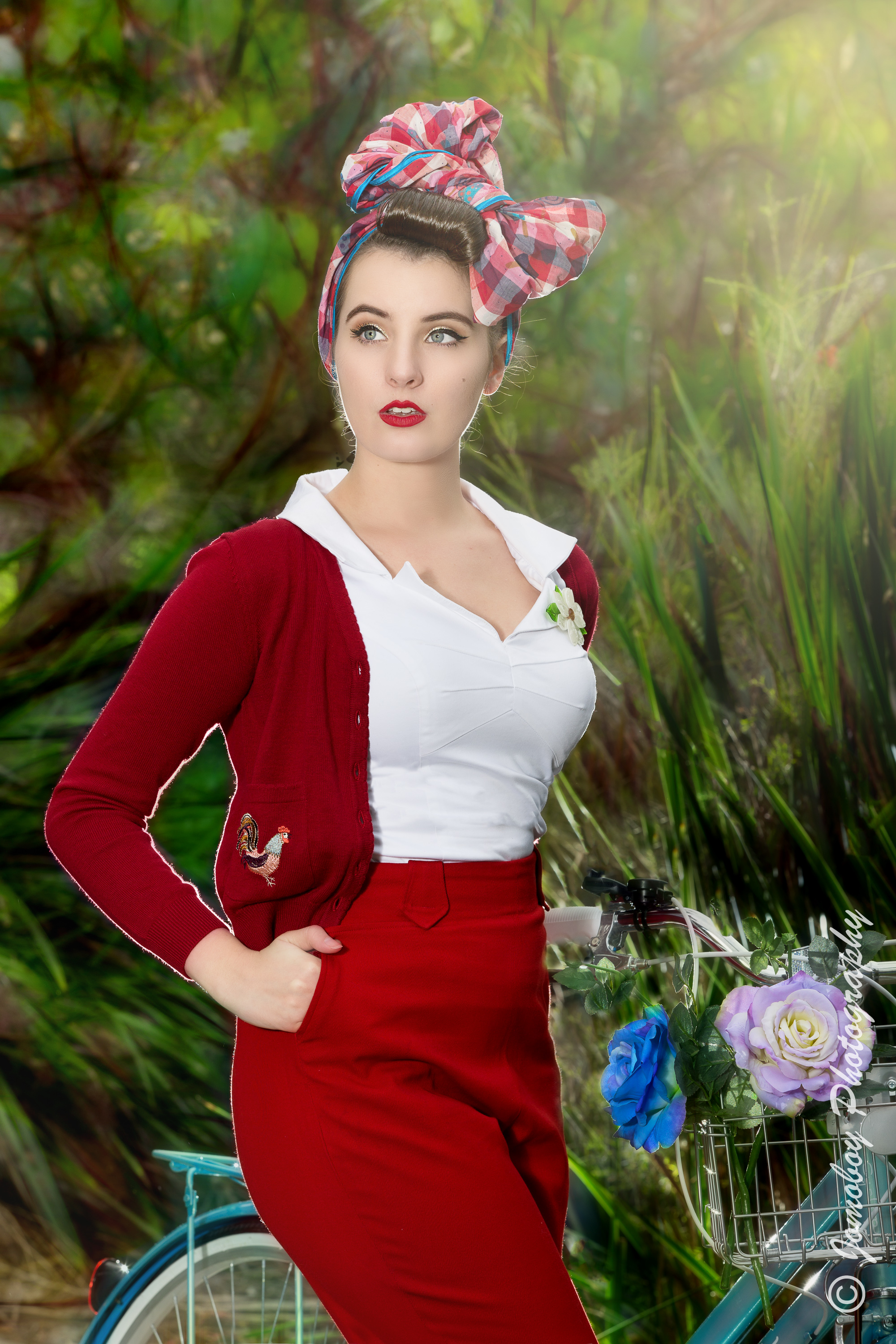Gallery – Miss MonMon