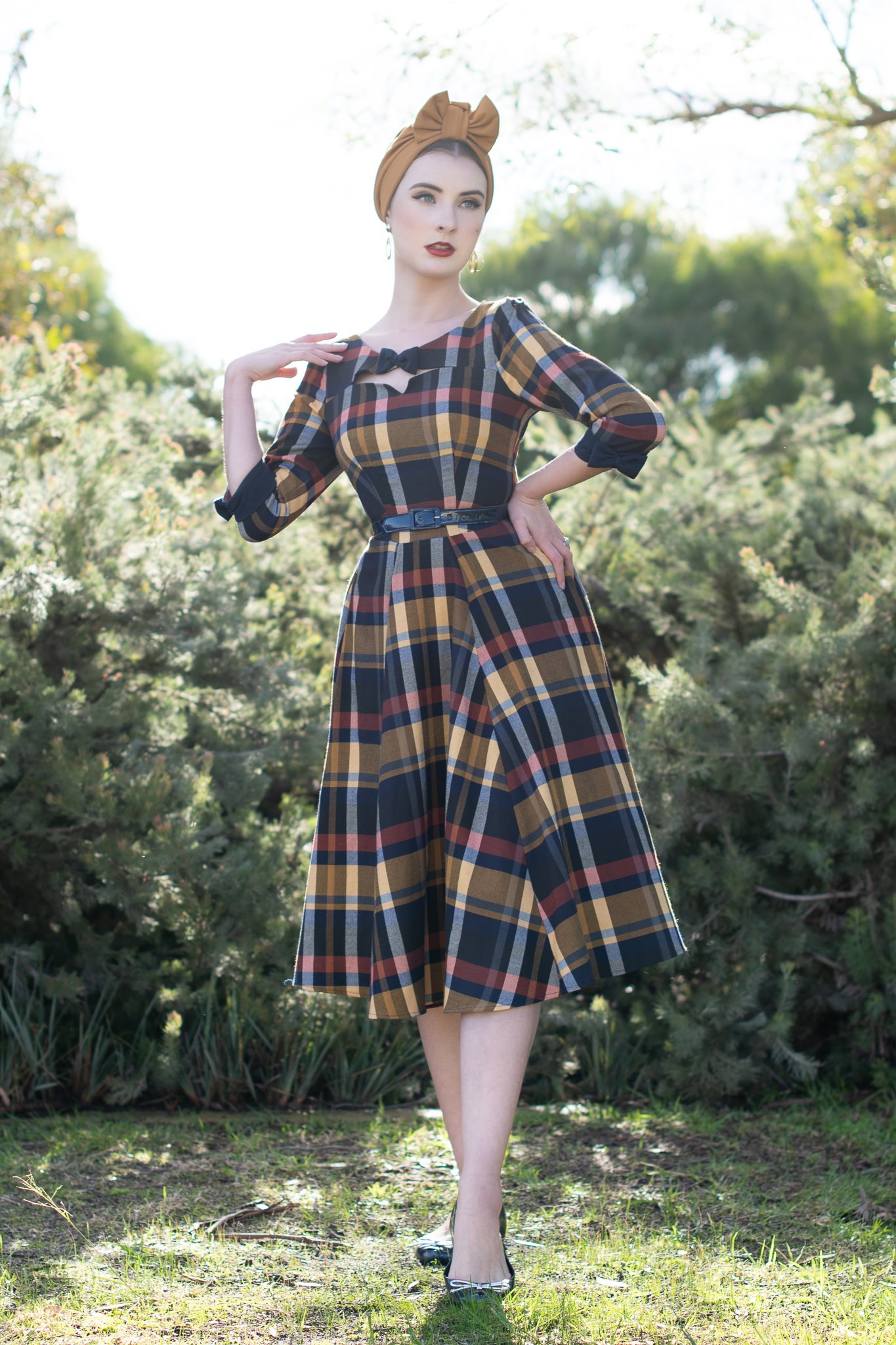 Brothers and Sisters Turban Review – Miss MonMon