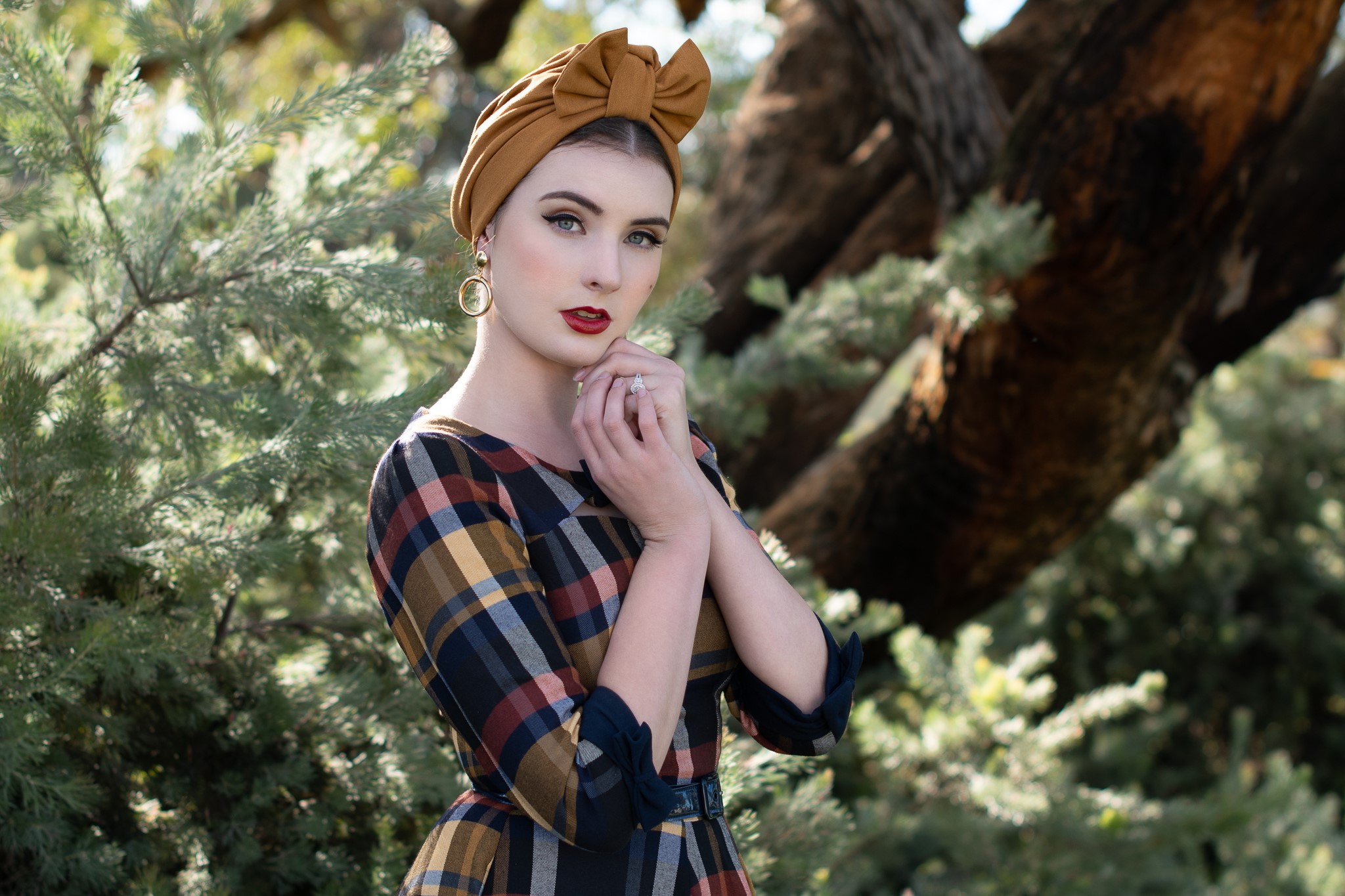 Brothers and Sisters Turban Review – Miss MonMon