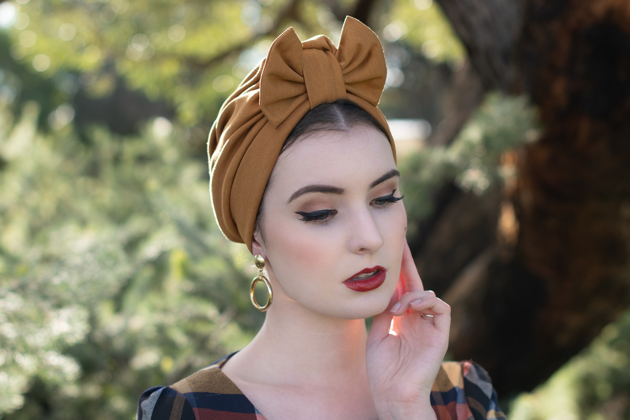 Brothers and Sisters Turban Review – Miss MonMon