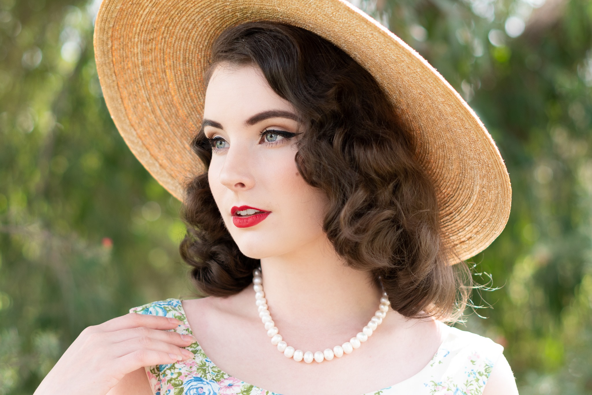 Finding my Vintage Unicorn – Miss MonMon