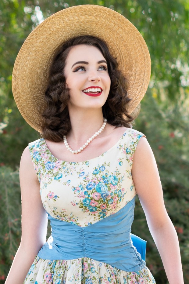 Finding my Vintage Unicorn – Miss MonMon