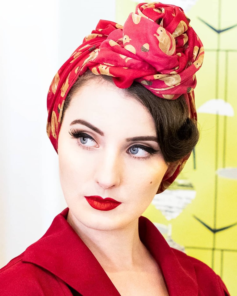 Monthly Outfit Recap – August – Miss MonMon