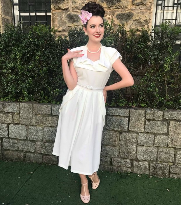 Monthly Outfit Recap – August – Miss MonMon