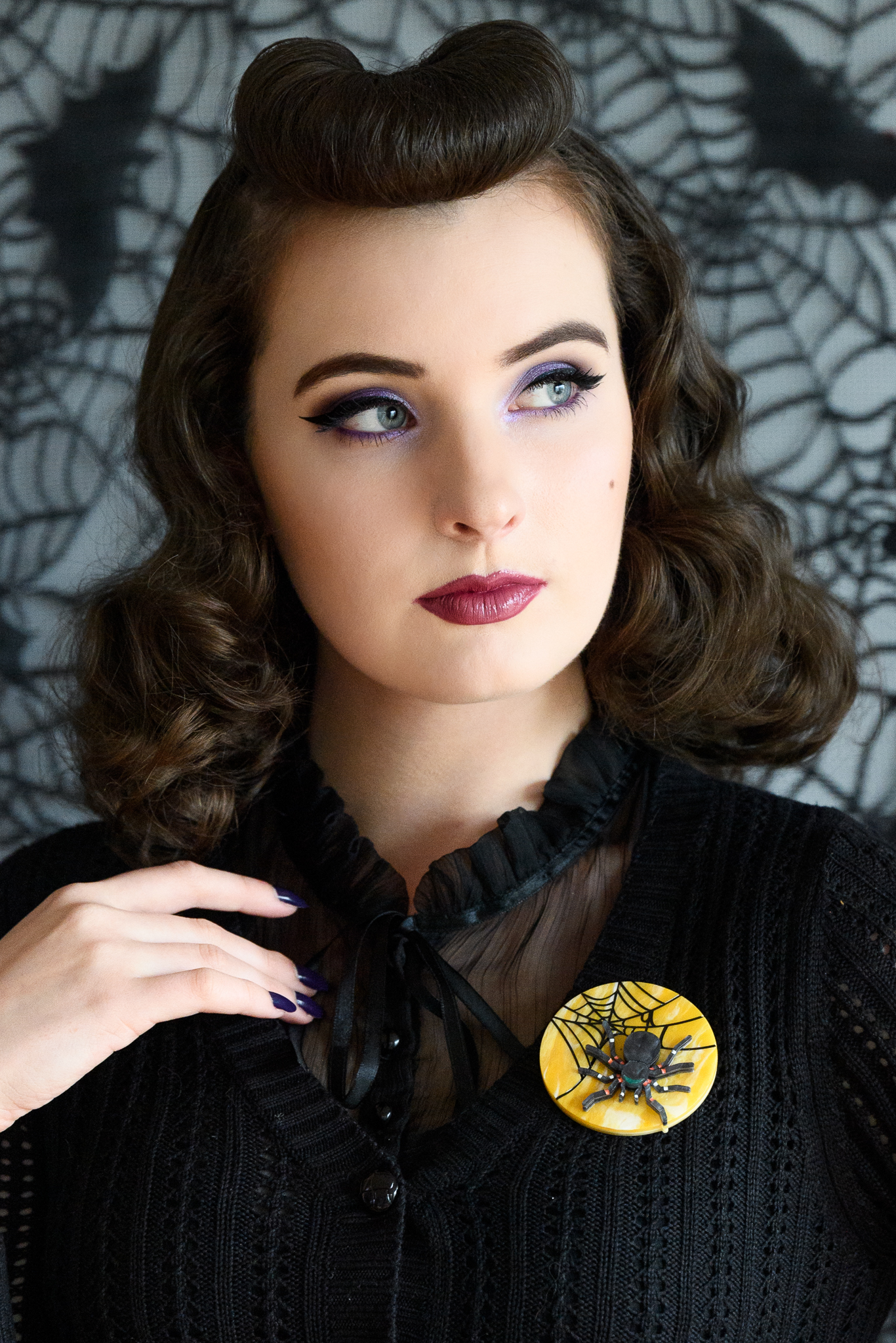 Erstwilder In The Shadows Collection Review – Miss MonMon