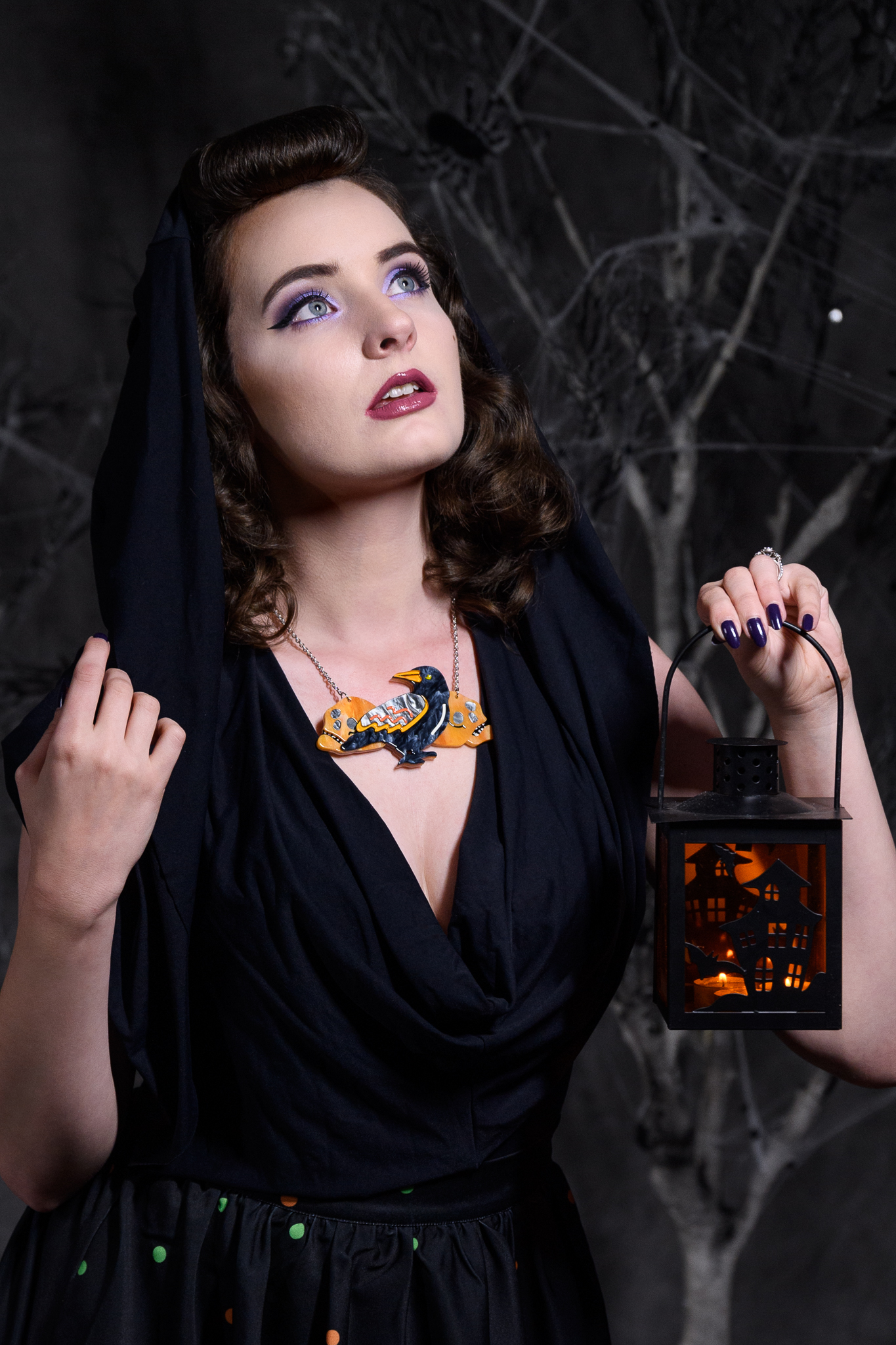 Erstwilder In The Shadows Collection Review – Miss MonMon