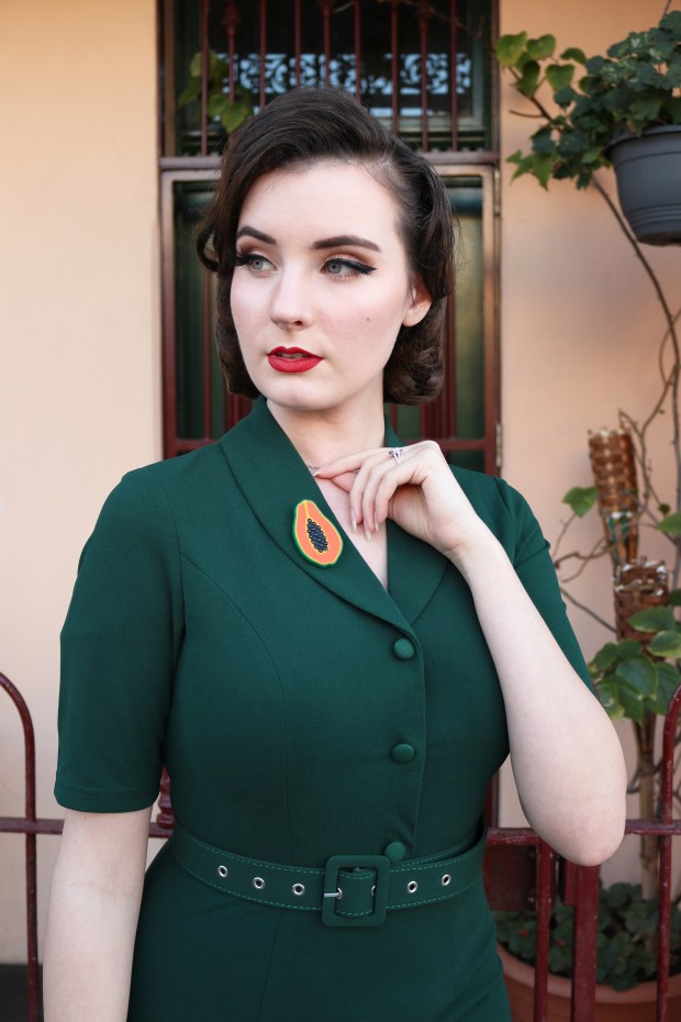 Zapaka Boutique Dress Review – Miss MonMon