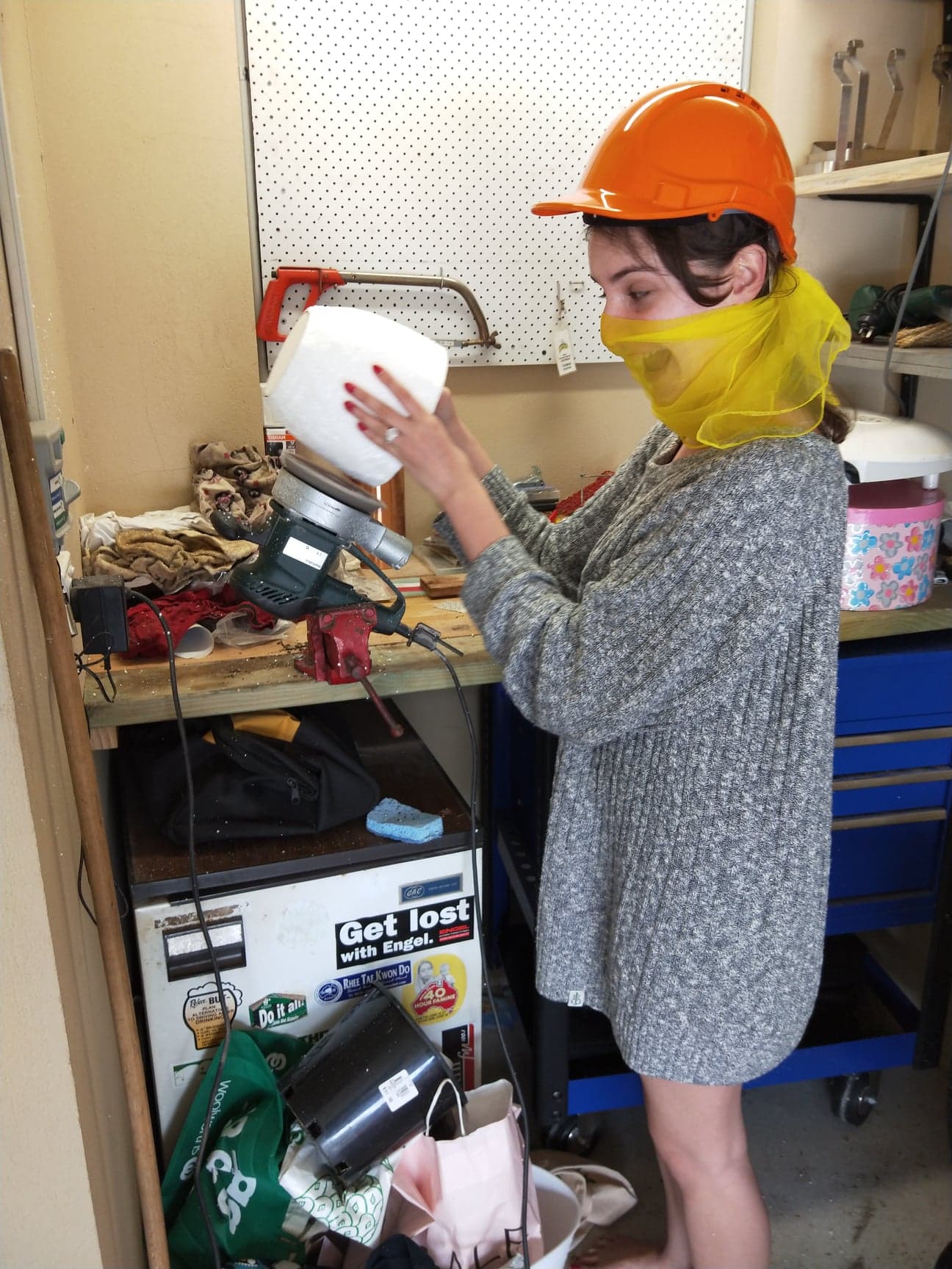 Pinup Pageant Guide: Using Props on Stage – Miss MonMon