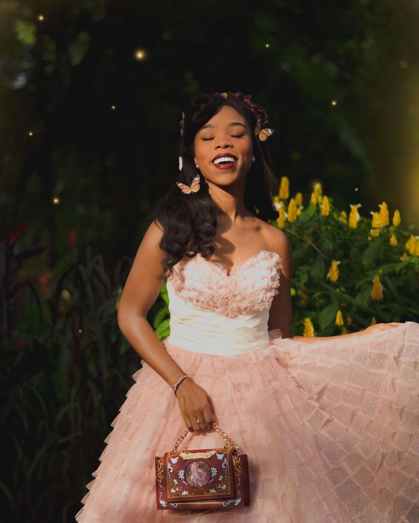 Modern Day Black Pinups You Should Know – Miss MonMon
