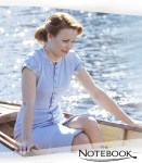 Allie Hamilton’s Blue Lake Dress – The Notebook inspired Dress Review ...