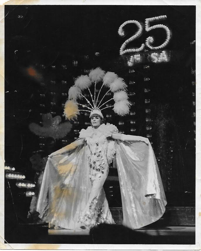 Vintage Drag Queens You Should Know – Miss MonMon